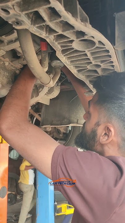 I20 Starter problem solve / starting trouble / Car Tech Care - YouTube