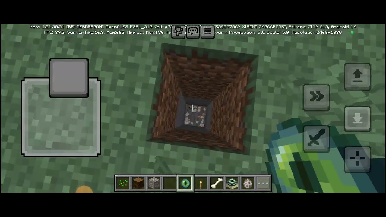 how to create world in minecraft - YouTube