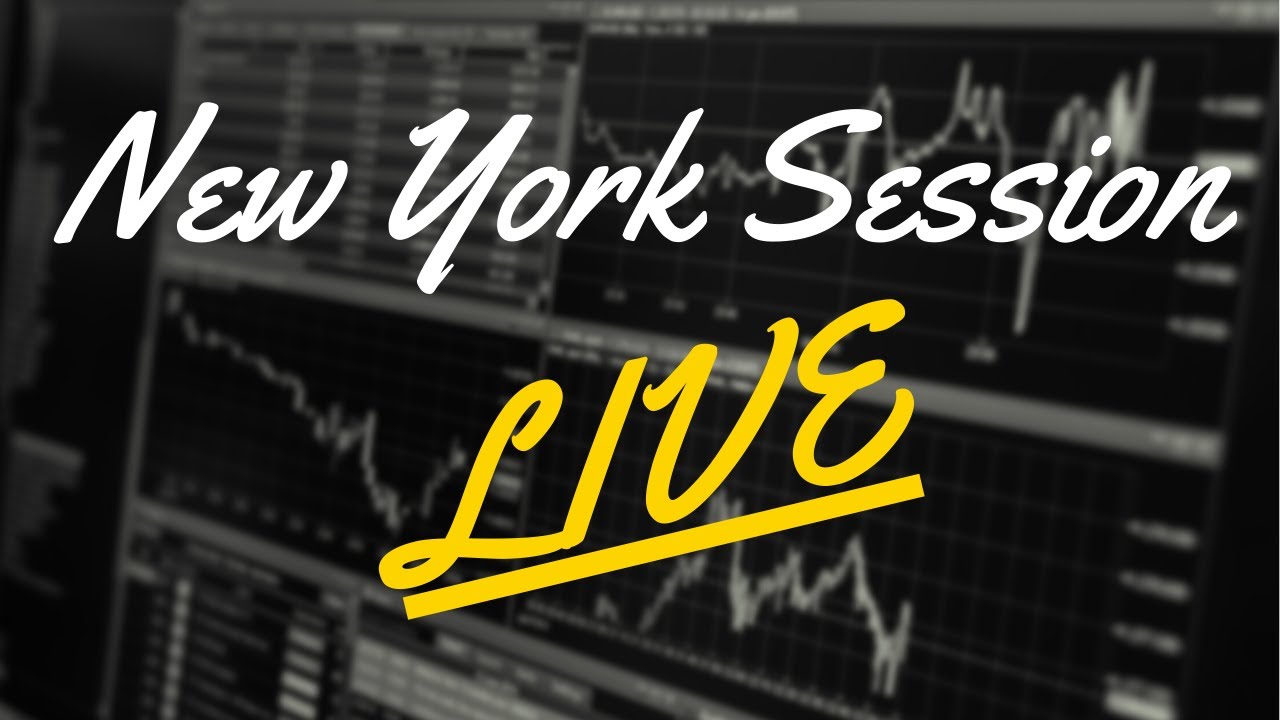 New York Session LIVE - YouTube