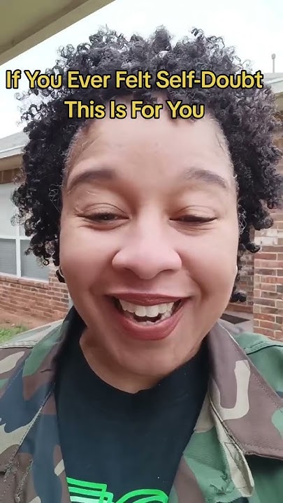 If You Ever Felt Self-Doubt This Post Is For You... Have you ever felt stuck in self-doubt ...