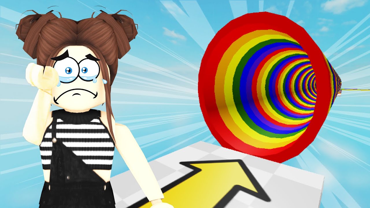 BU PARKUR ÇOK ZOR!!😥Roblox Silly's Difficulty Chart Obby - YouTube