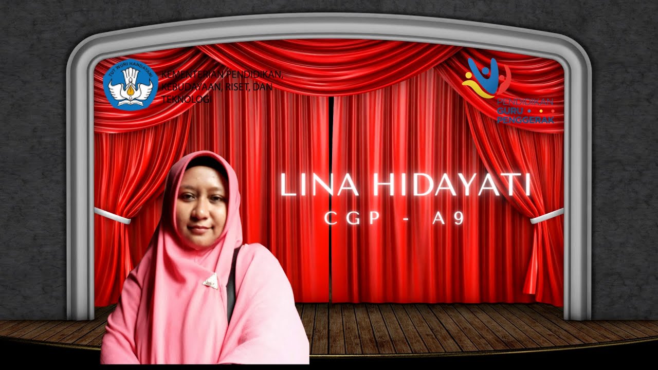 Lina_1.1.a.8 Tugas Koneksi Antar Materi - Kesimpulan dan Refleksi Modul ...