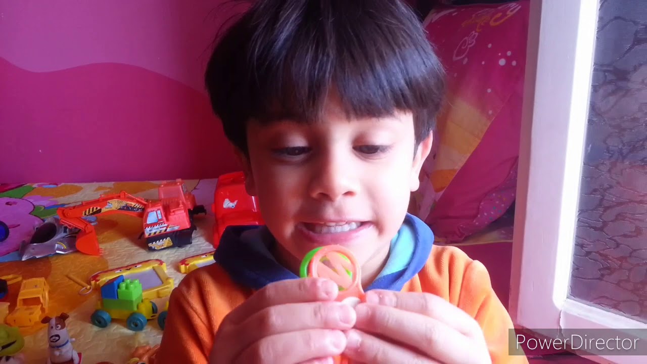 M&Y Toys Collection - YouTube