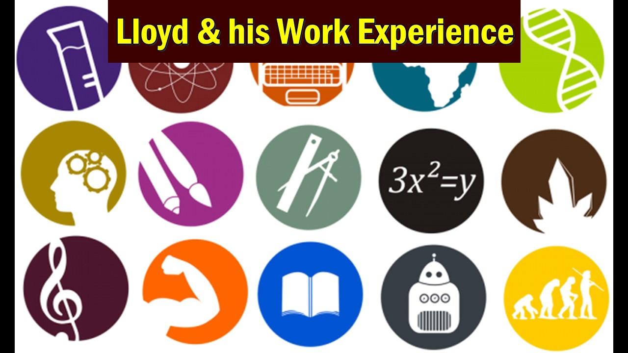 Lloyd Rooza - YouTube