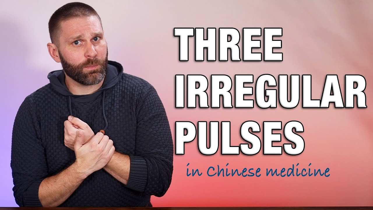 Types Of Irregular Pulses