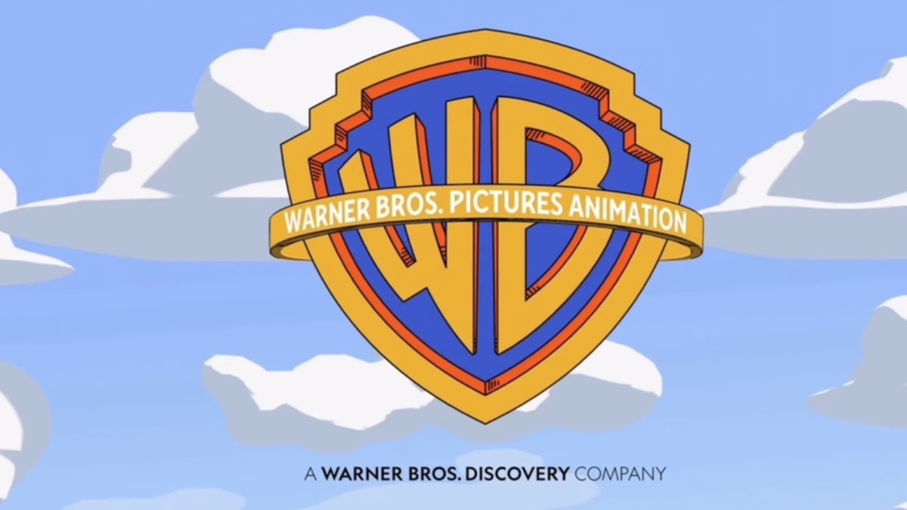 Warner Bros Pictures/Animation(3D To 2D)(Transition) - YouTube