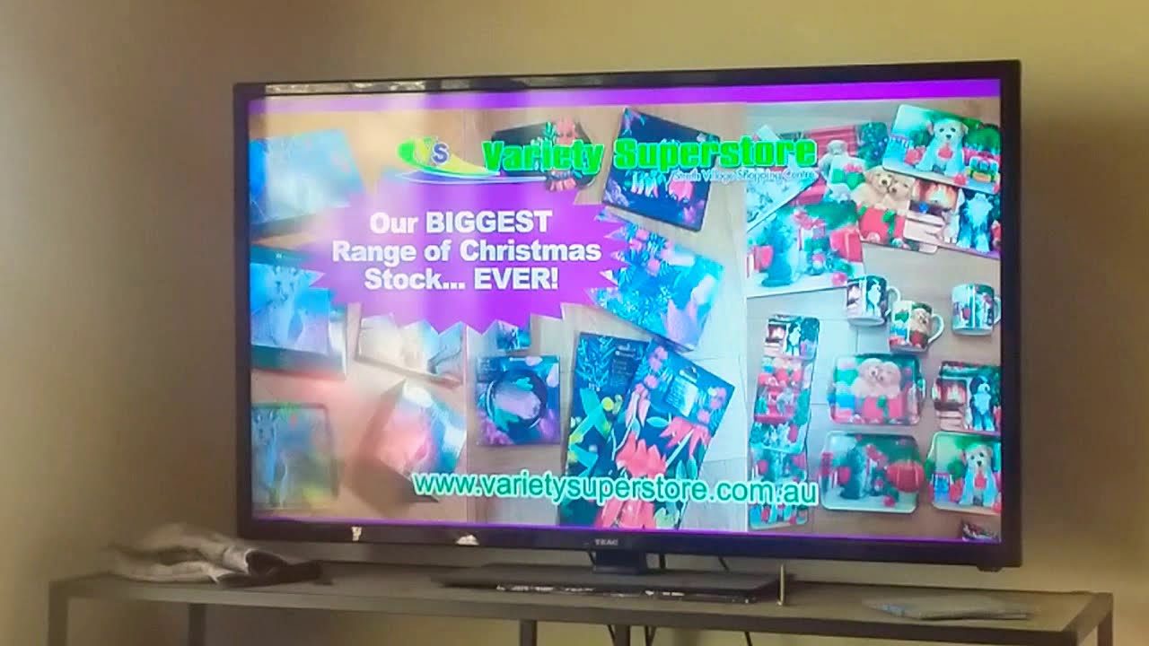 Strath Village Variety Superstore - 15sec Television Commercial ...