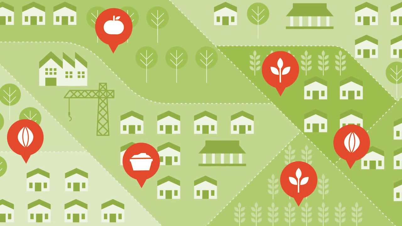 21 Langkah Penetapan dan Penegasan Batas Desa - YouTube