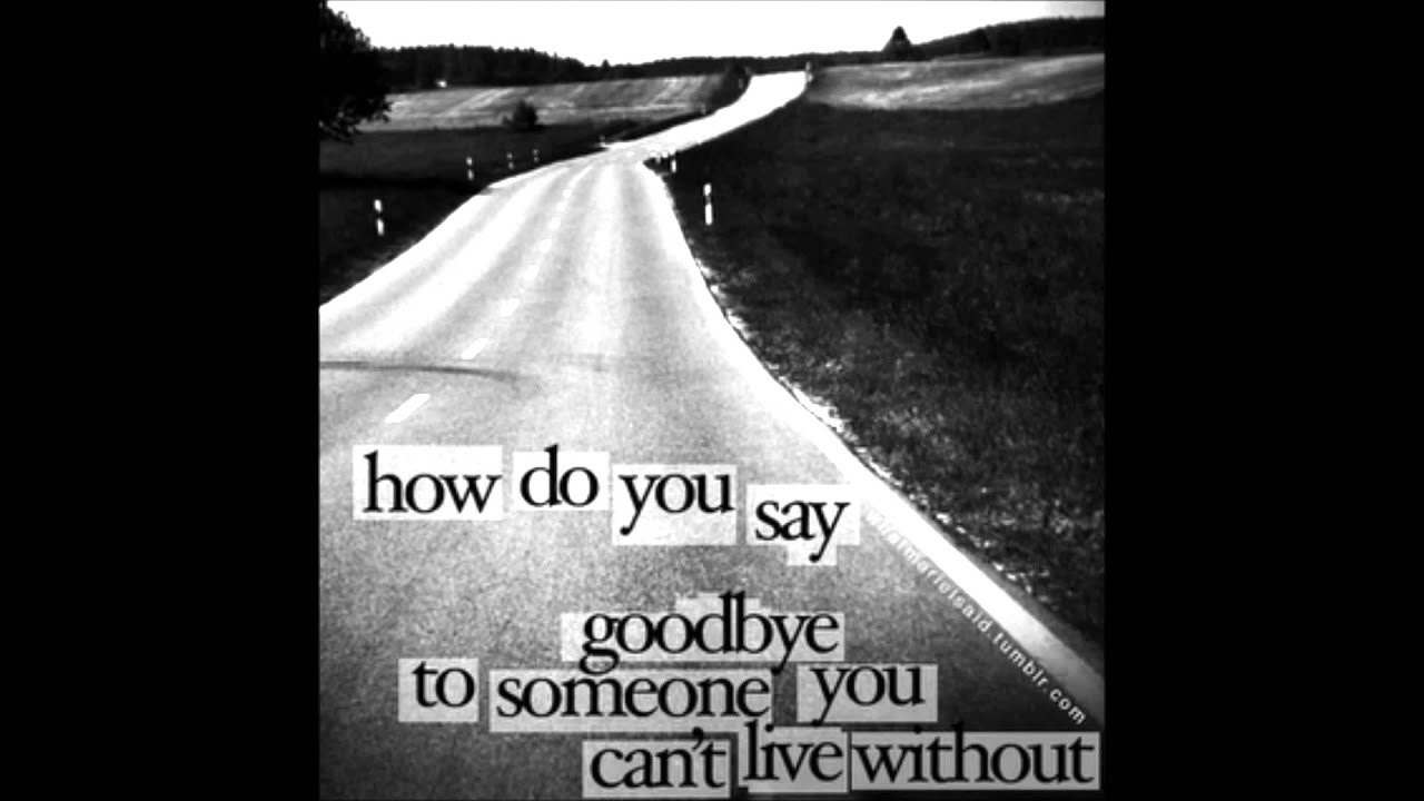 GoodBye By Mizery Ft Sexinezz & Casper Loc - YouTube