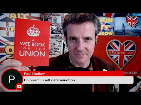 David Kurten of the Heritage Party speaks with AFFG - YouTube