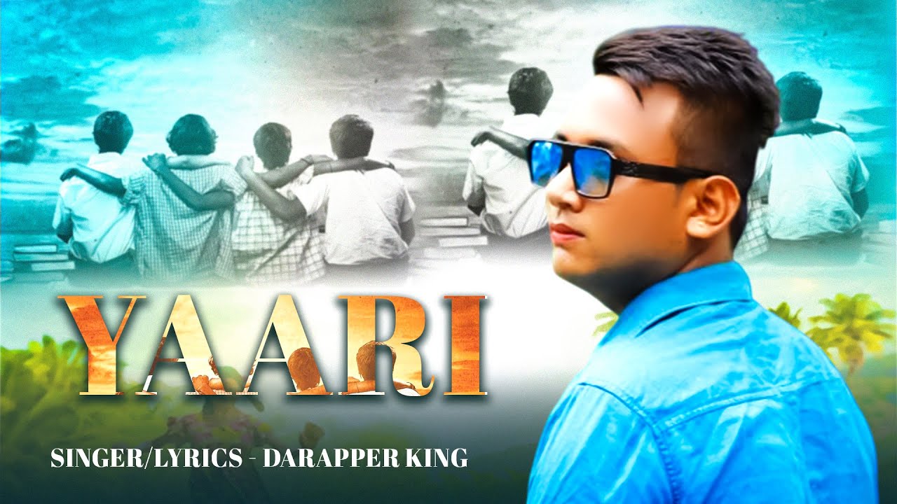 Yaari - Yaaro Ki Yaari | Latest Yaari Song | Dosti Song | Friendship ...