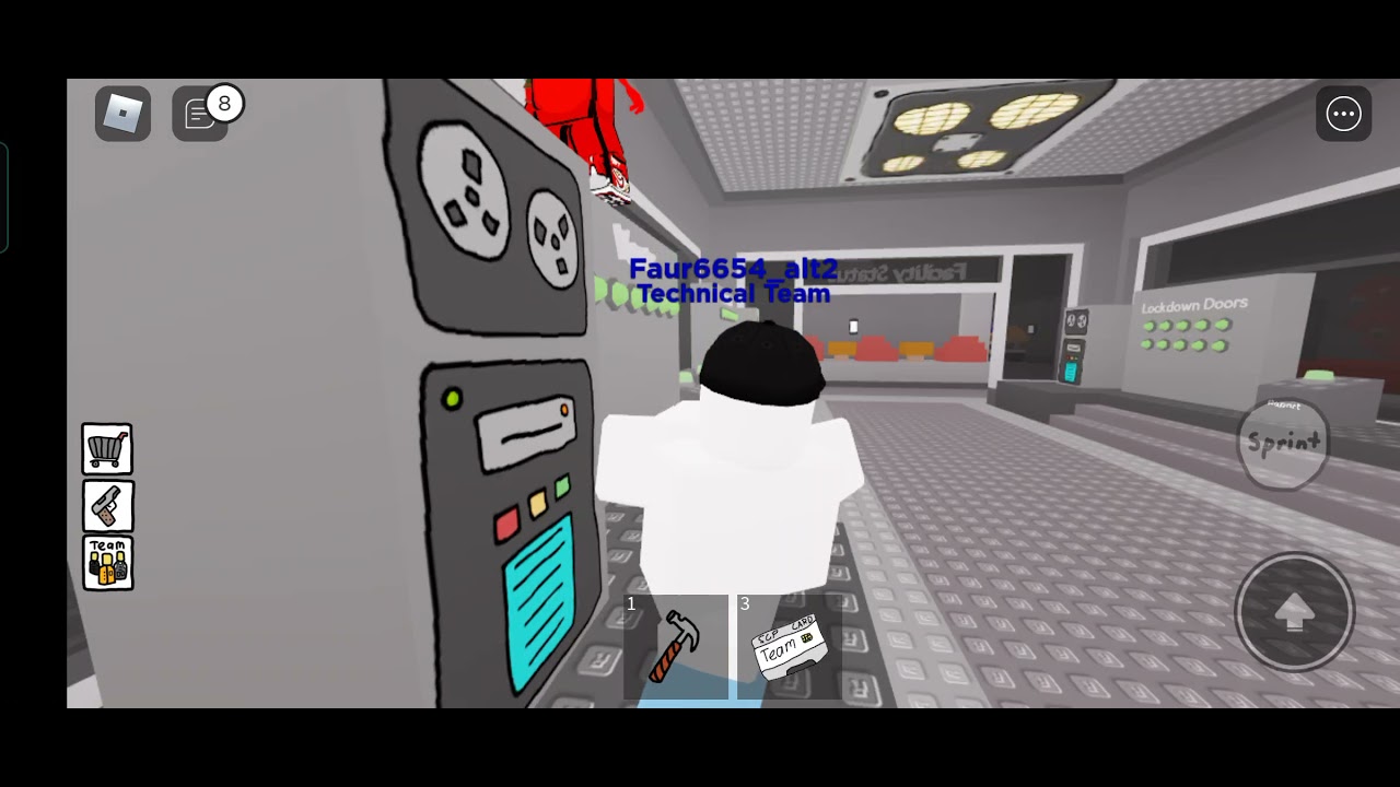 roblox engineers staring at roblox servers for 4 days - YouTube