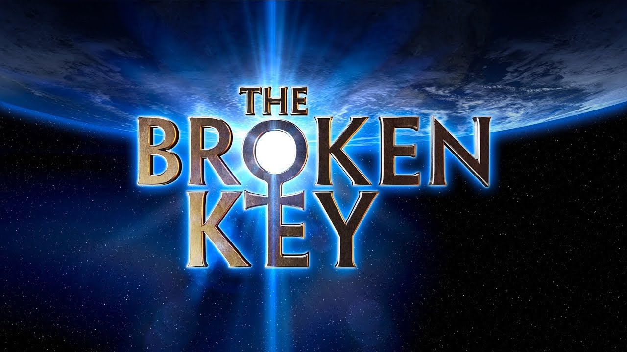The Broken Key - HD Trailer - 2017 - YouTube