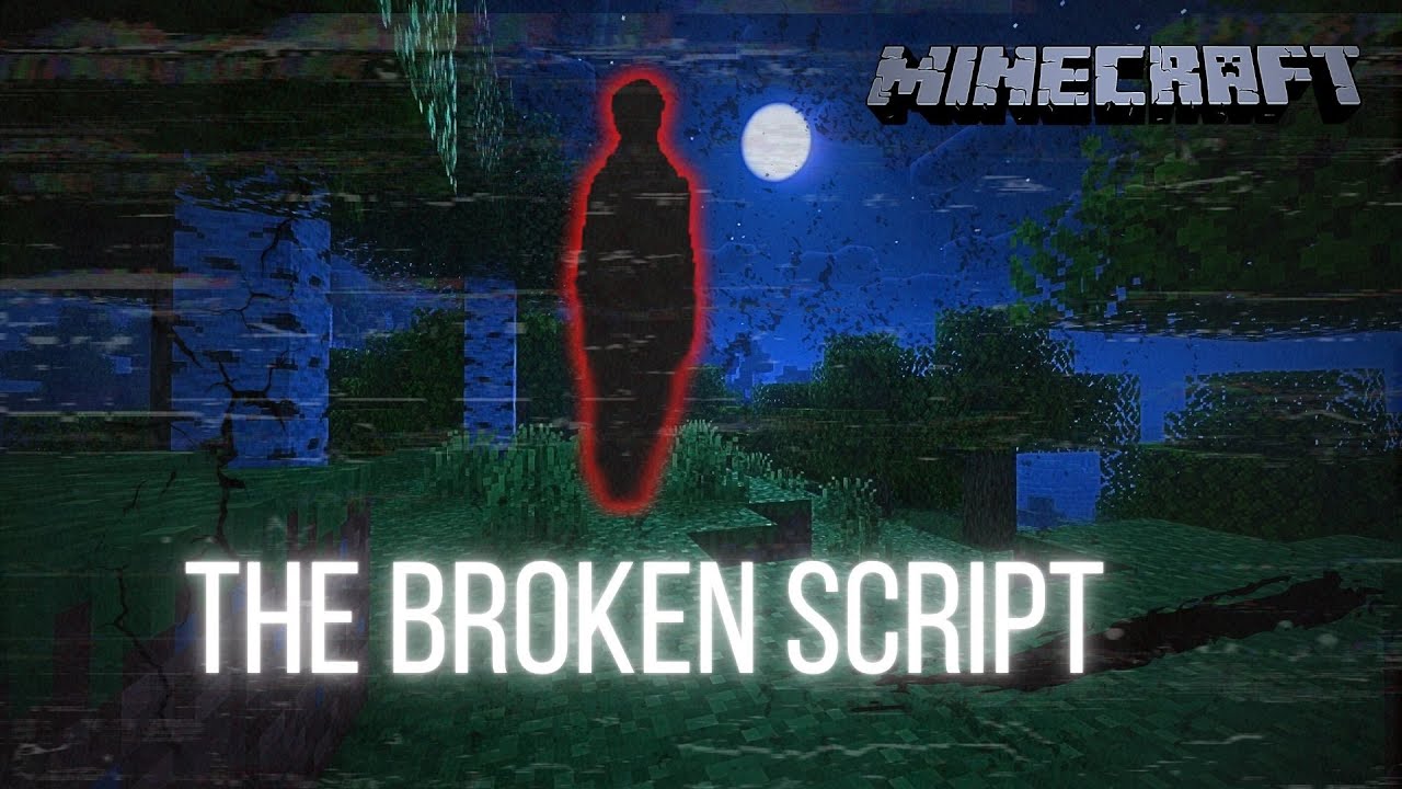 Ce MOD a été supprimé d'INTERNET - The Broken Script #1 (Minecraft ...