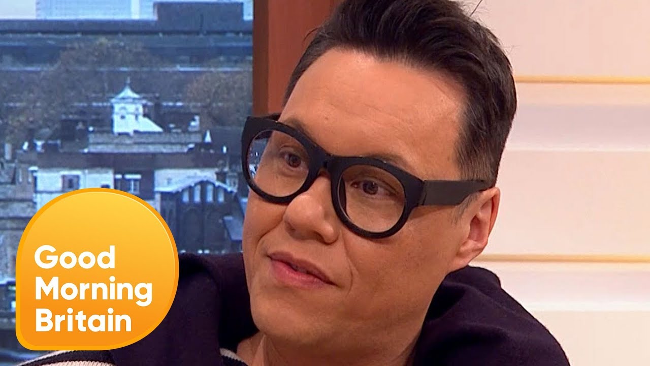 Good Gok Wan Quotes