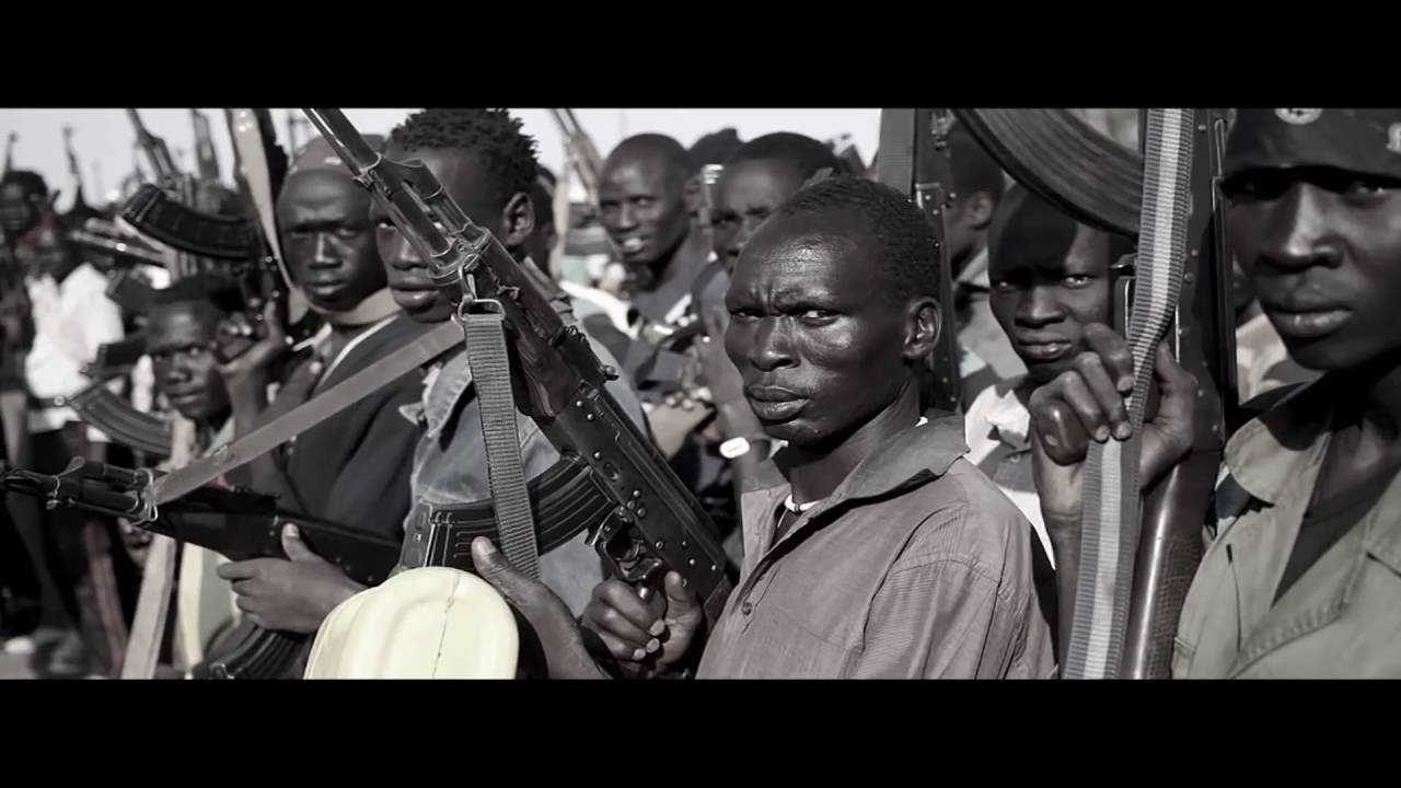 Dula - Singing The Same Songs (Refugees Anthem) - YouTube