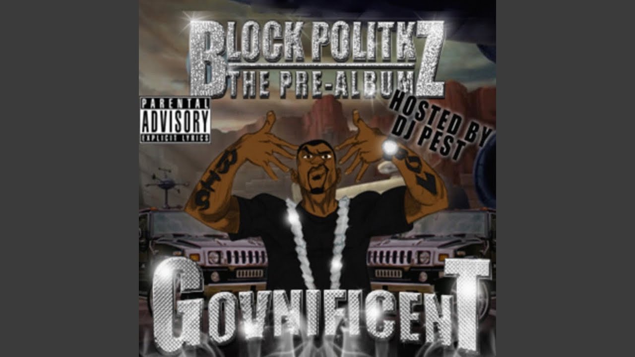 This Is My Life Remix (feat. Big Gov) - YouTube