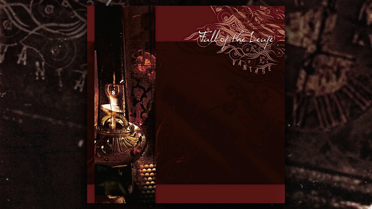 Fall Of The Leafe - Vantage (FULL ALBUM/2005) - YouTube