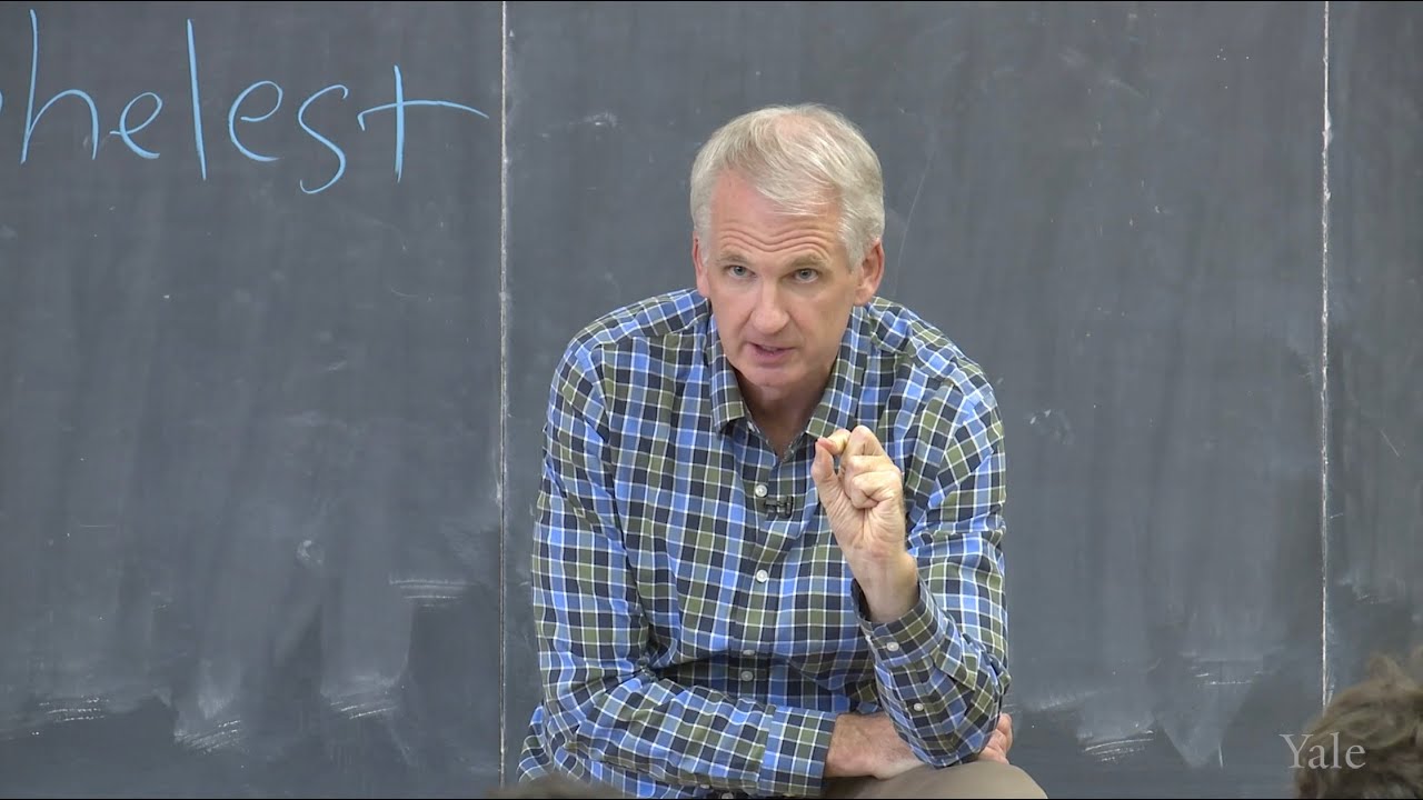 Timothy Snyder: The Making of Modern Ukraine. Class 18. Before and ...