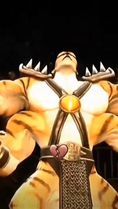 кинтаро #mortalkombat#kompleteedition - YouTube