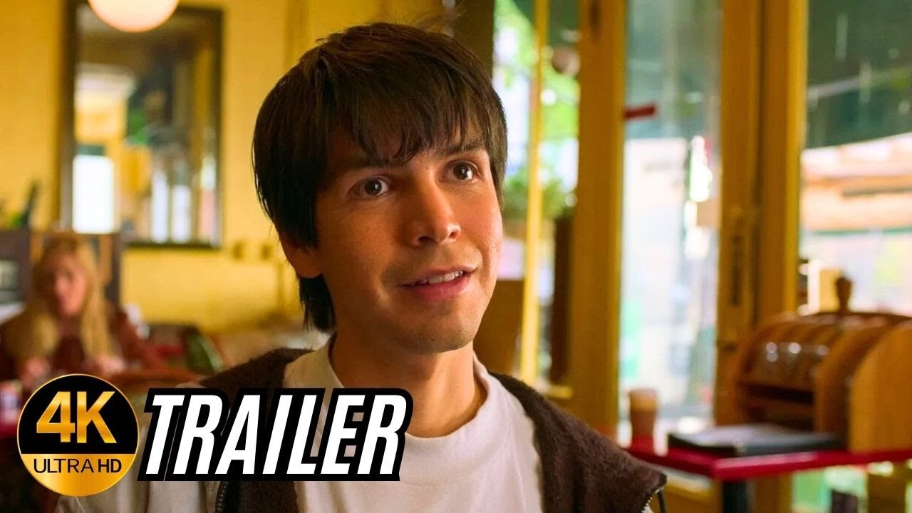 Problemista trailer dublado (2024) - YouTube