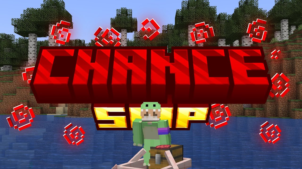 A SMP Application that makes YOU Cool! - YouTube