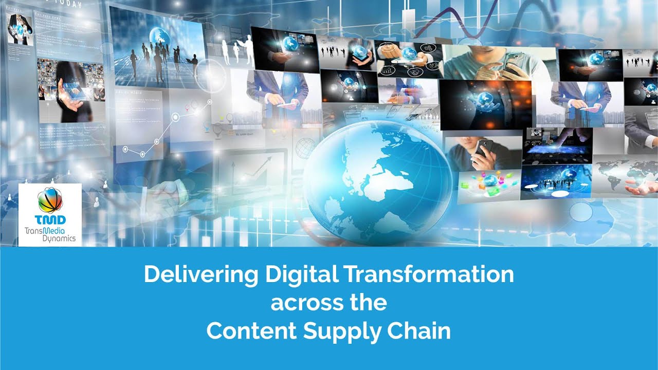 Introduction to TMD - YouTube