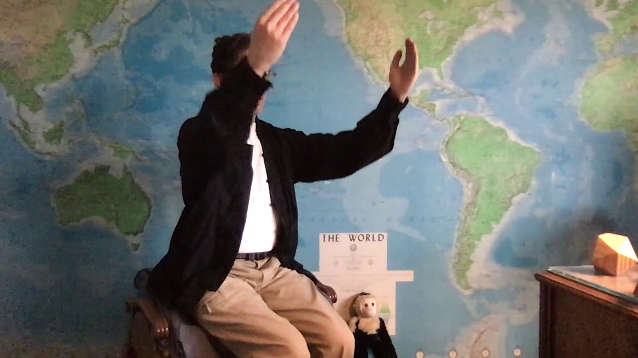 Sitting Tai Chi Practice Helps Mind and Body adjust to Environment ...