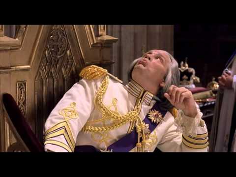 Johnny English - Does Your Mother Know
