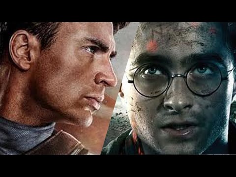 Harry Potter vs. Marvel - Epic Final Trailer #3 (Fan-Made) [HD] - YouTube