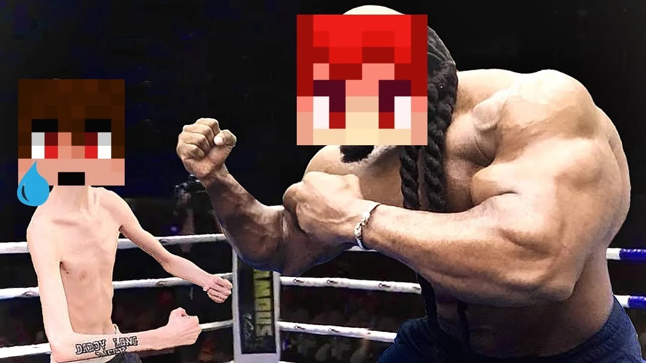 zevya vs. Stimpy/Marcel - YouTube