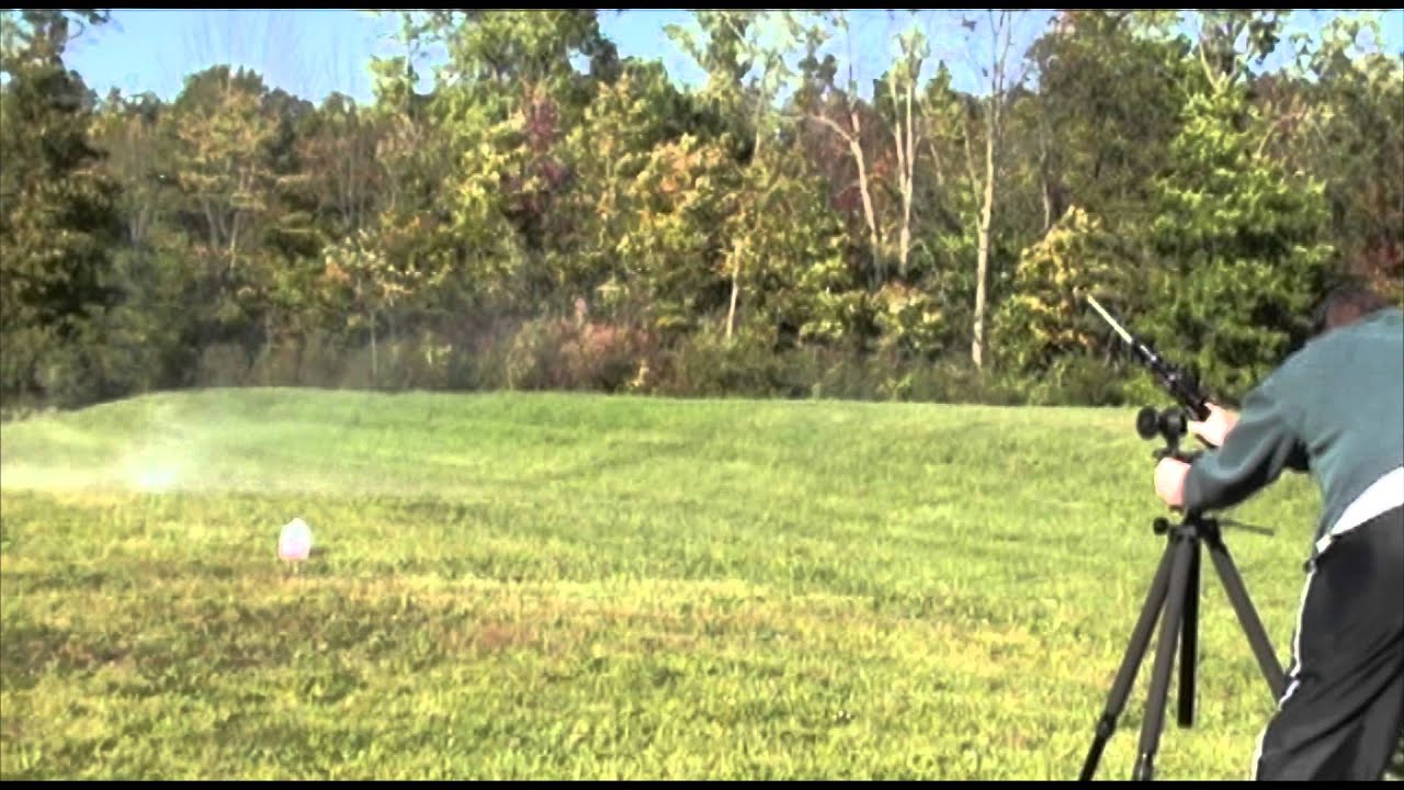 Peters Gun - YouTube