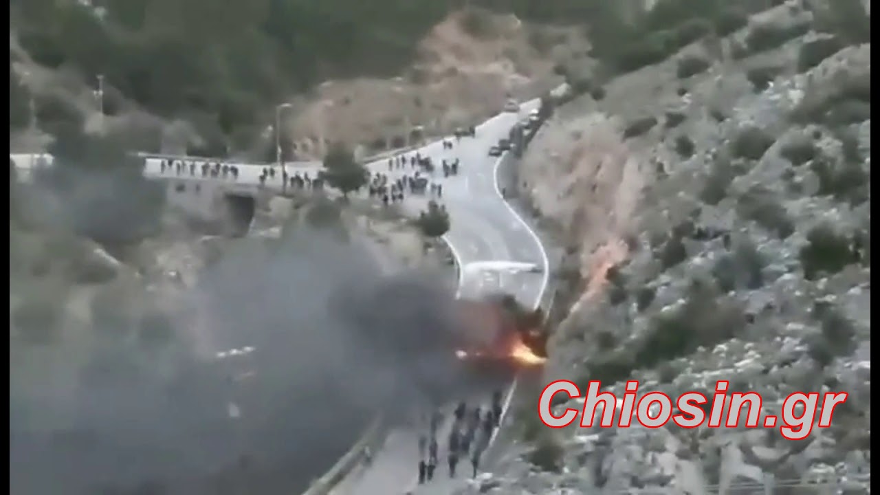 ΣΥΜΠΛΟΚΗ ΣΤΟ ΠΙΤΥΟΣ - YouTube
