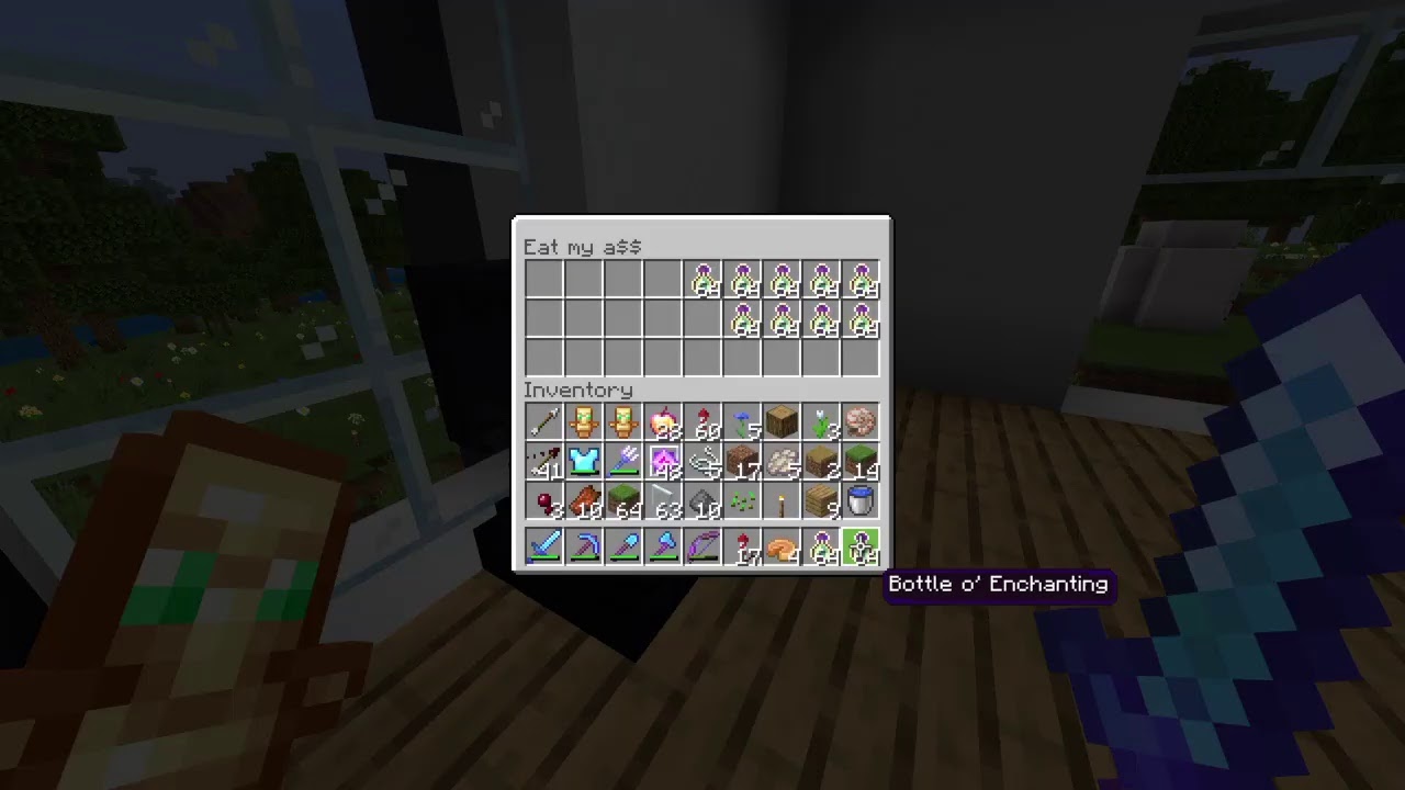 Christian Minecraft Server pt.2 - YouTube