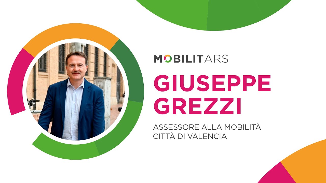 La trasformazione di Valencia in una città verde e ciclabile ...