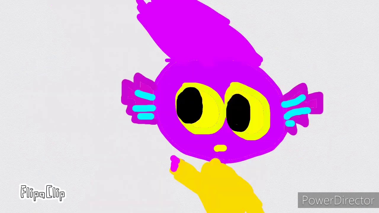 Rhymes with Grug (TWT Animation) - YouTube