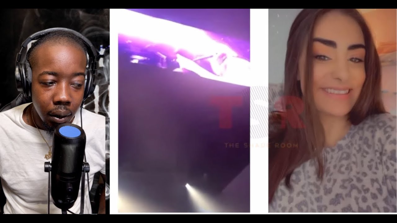 Drake's 36G Fan Signs Huge Deal - YouTube