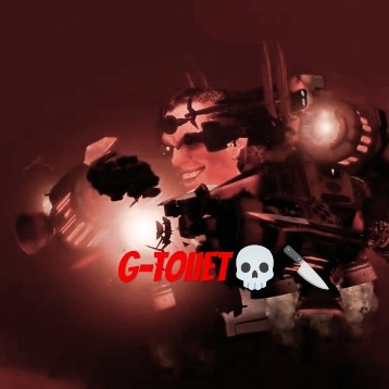 BRO IS GMA|skull edit💀🔥 #skibiditoilet #edit #shots #vralshorts #gman # ...