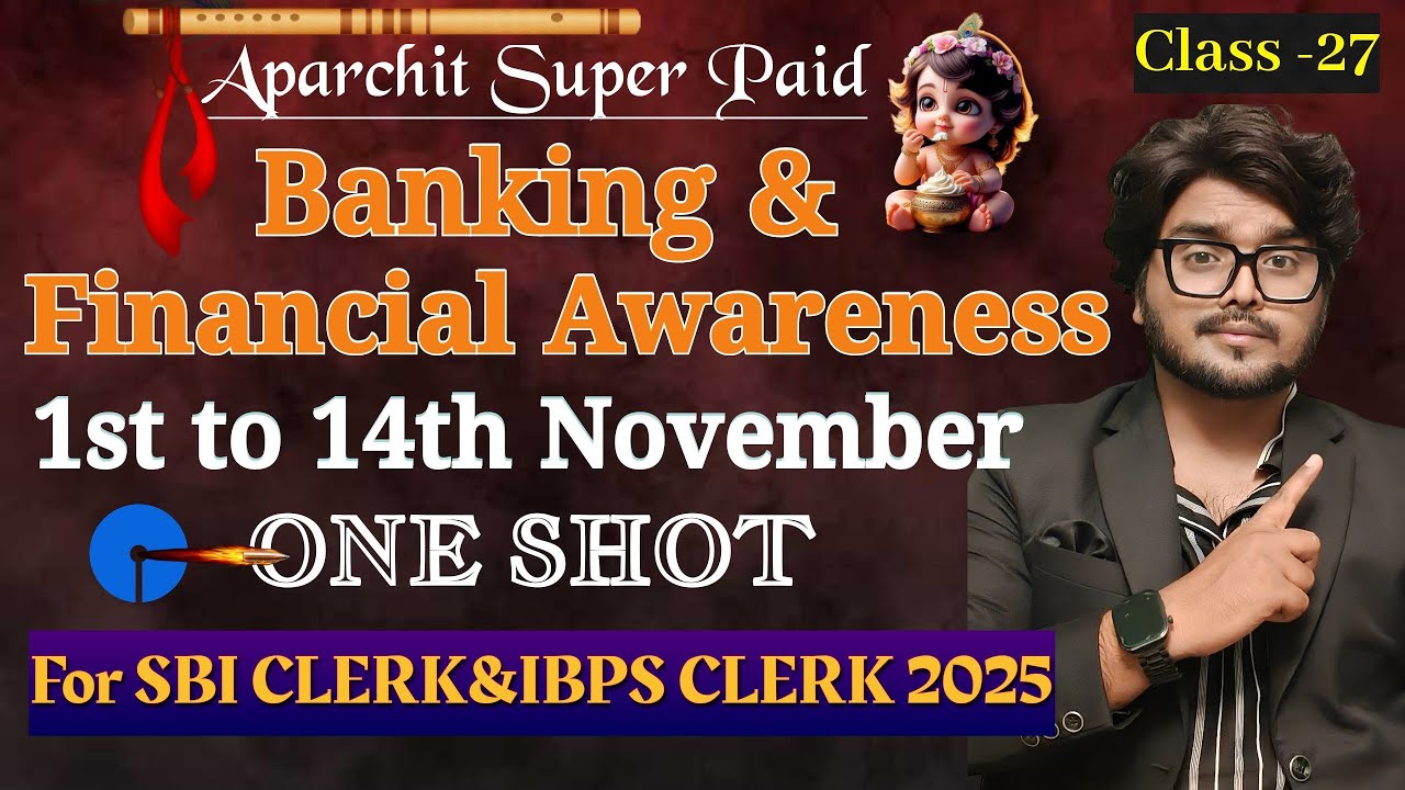 🔥Final OneShot 1 Nov to 14 Nov Paid Complete Current & Banking ...