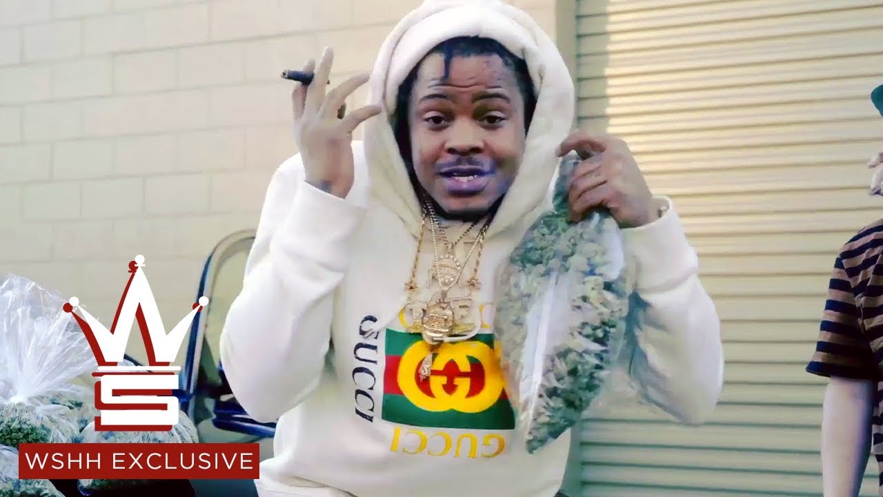 Sosamann "High You Feeling" (WSHH Exclusive - Official Music Video ...