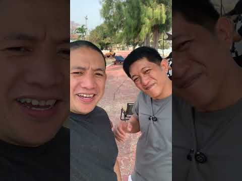 Ka Nayon Birthday bash with the Big Boys - YouTube