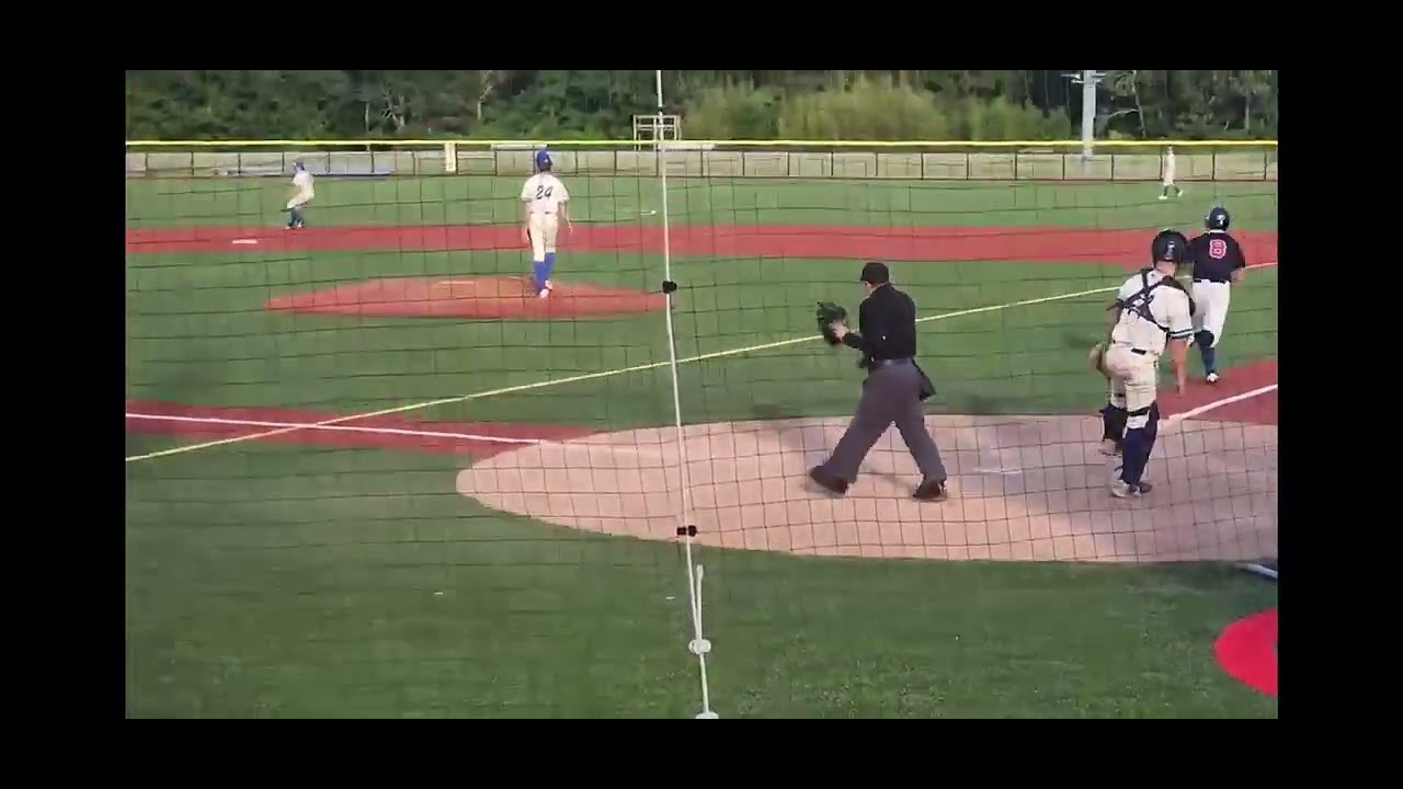 Andrew Milner 2024 Single - YouTube