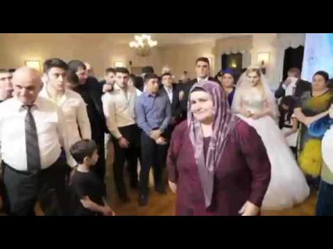 Buda Axiska Toyu ..Ravil Agayev ...