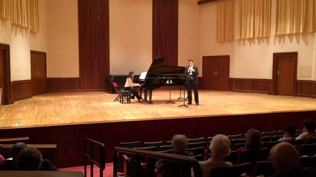 Charles Chaynes - Concerto - YouTube