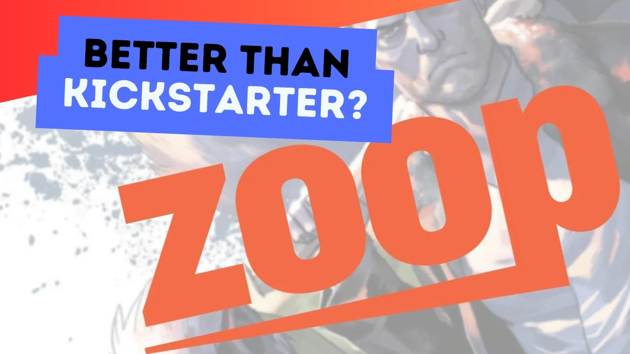 What is Zoop? - YouTube