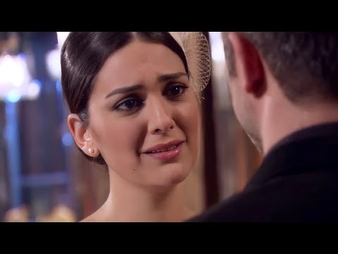 Binbir Gece 90. Bölüm Son Sahne