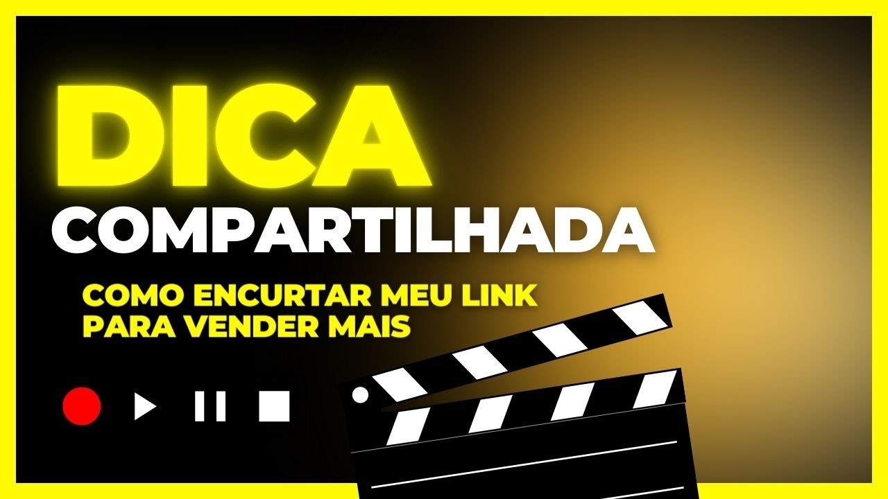 Como encurtar meu link e vender mais? USE O BITLY! - YouTube