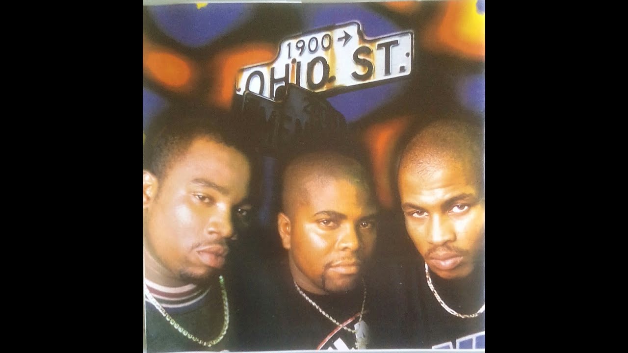 Funk Mobb - Get Yo' Wig Split 1998 - YouTube