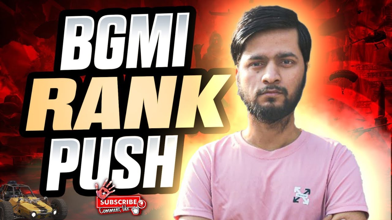 Get Ready to Rank Push the INDop Challenge with TeamCode - YouTube