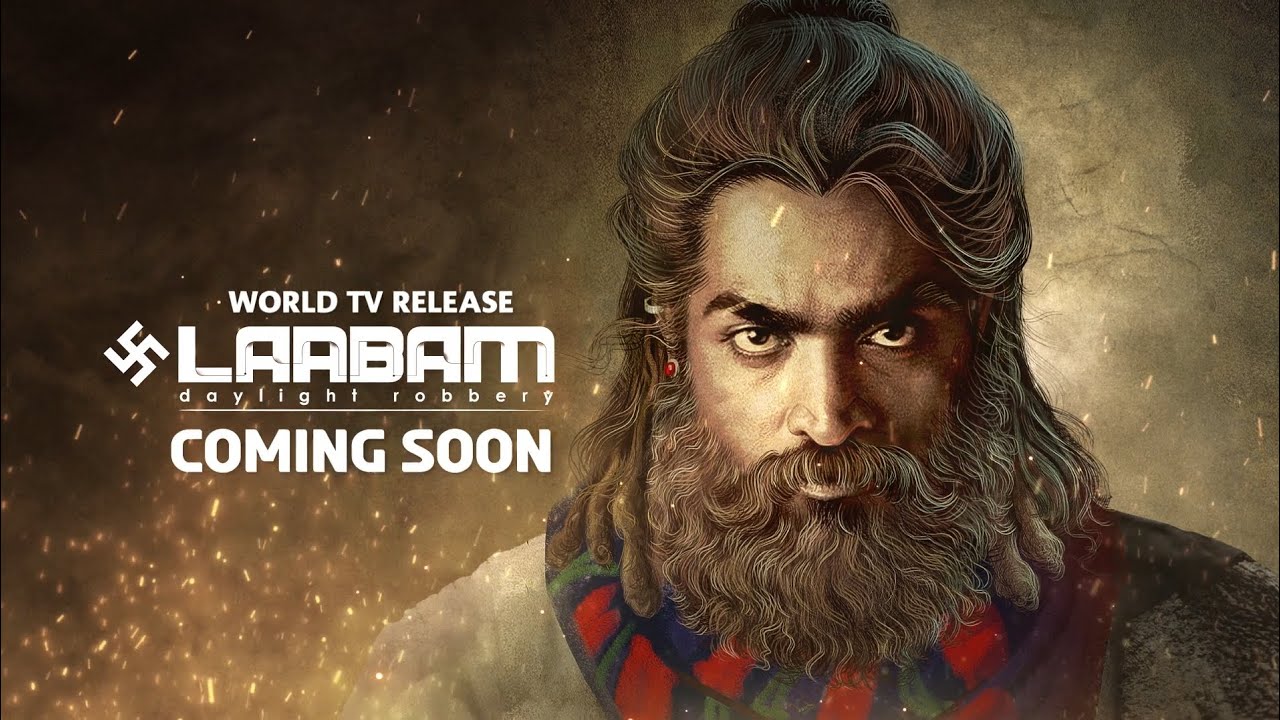 |World TV Release| Laabam Coming Soon On Sony Max - YouTube